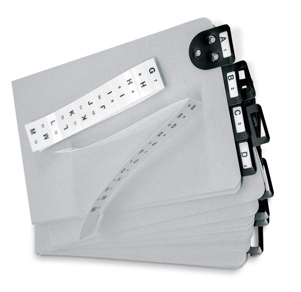 Catalog Racks & Reference Systems from Martin Yale