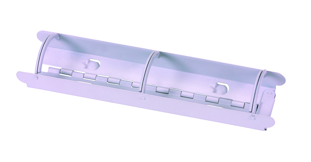 Steel Catalog Rack Sections - Martin Yale Industries