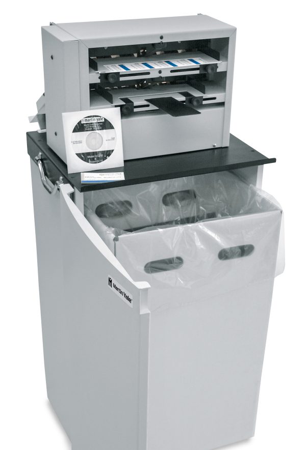 Martin Yale Business Card Slitters for Offices & Mailrooms