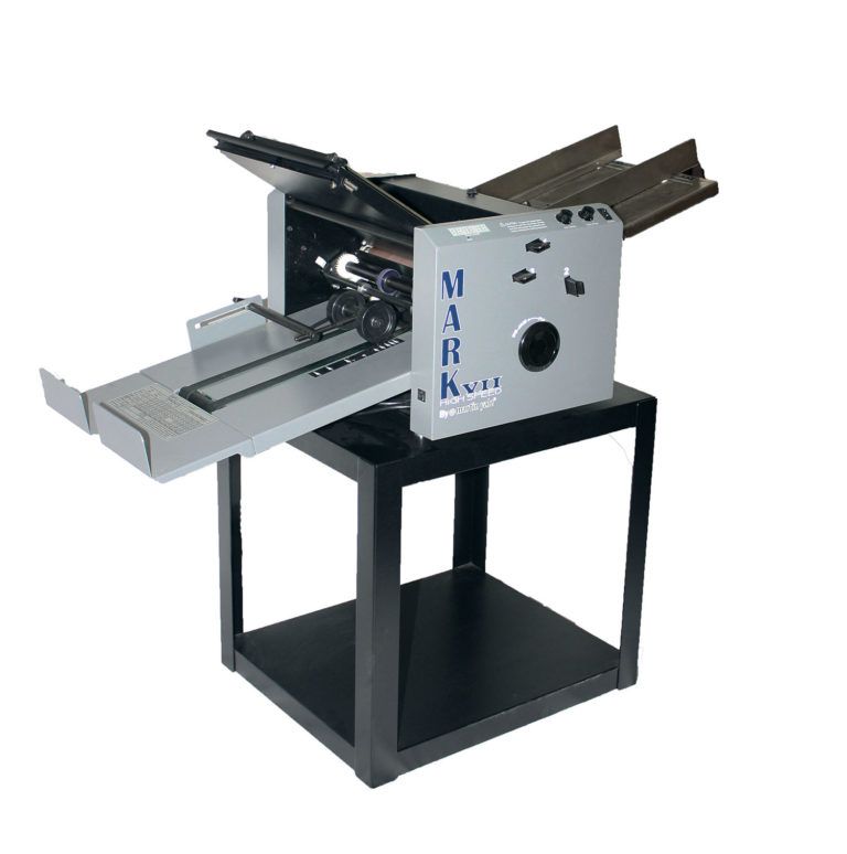 Martin Yale Paper Folders for Offices & Mailrooms