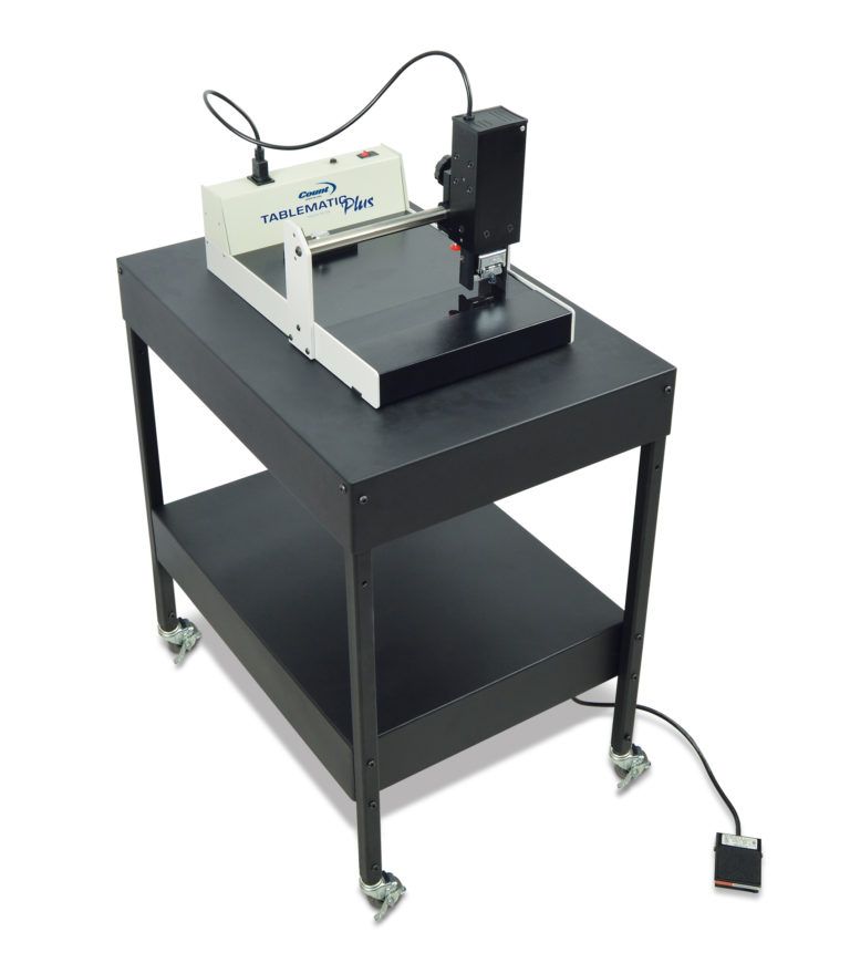 COUNT Numbering Machines by Martin Yale Industries