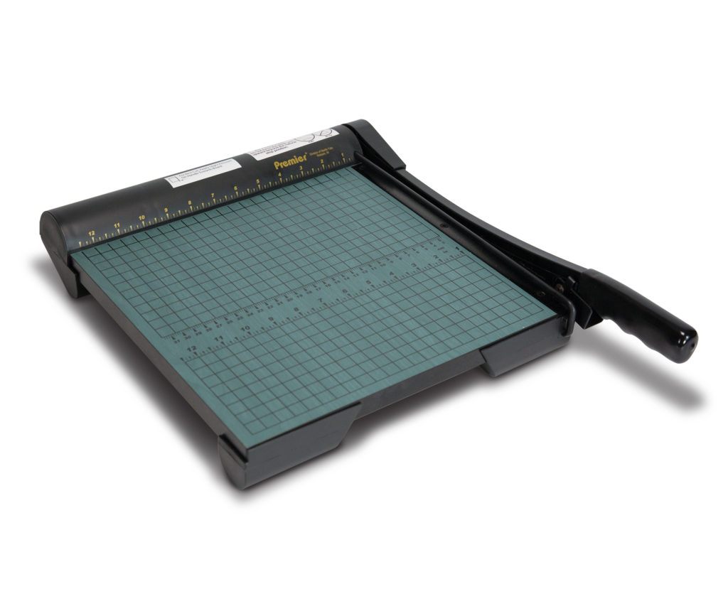 Paper Cutters for Offices from Martin Yale Industries