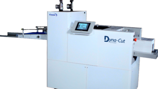 Martin Yale Industries - Paper and Print Finishing Equipment