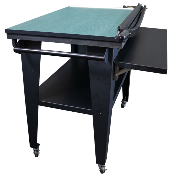 Paper Cutters for Offices from Martin Yale Industries